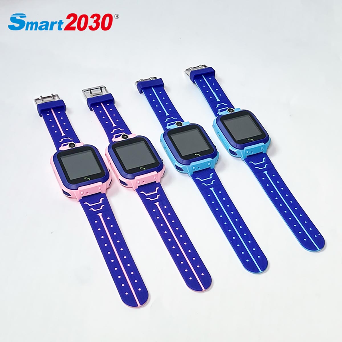 Smartbarry ساعة ذكية للأطفال C003