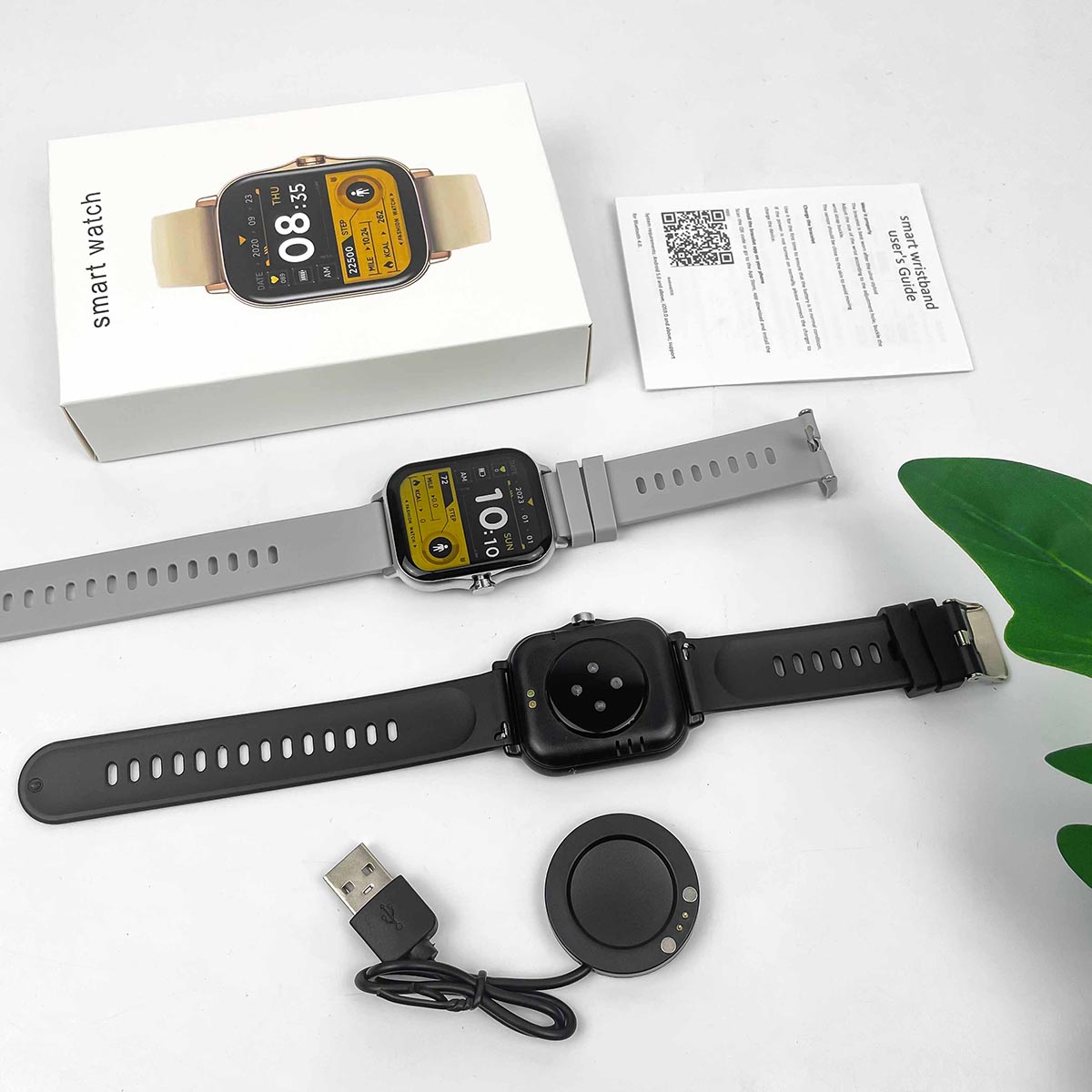 Neutral SmartWatch H13