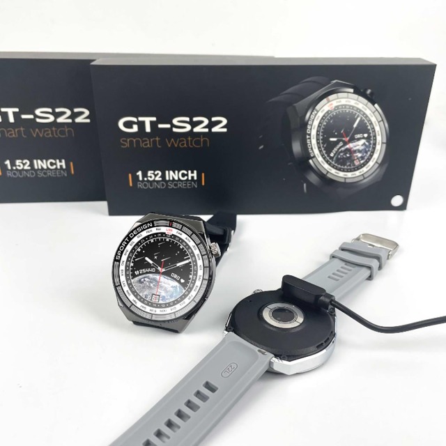 Smartbarry SmartWatch S22