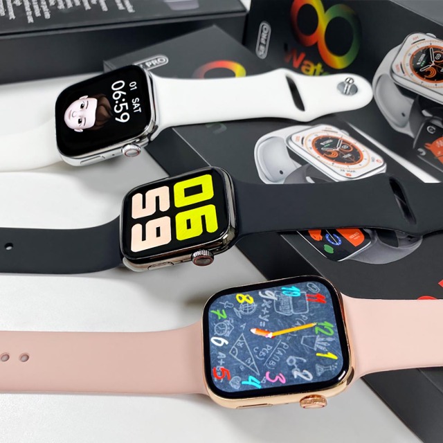 Neutral SmartWatch A27