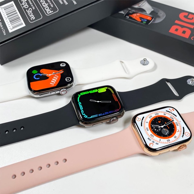 Neutral SmartWatch A27