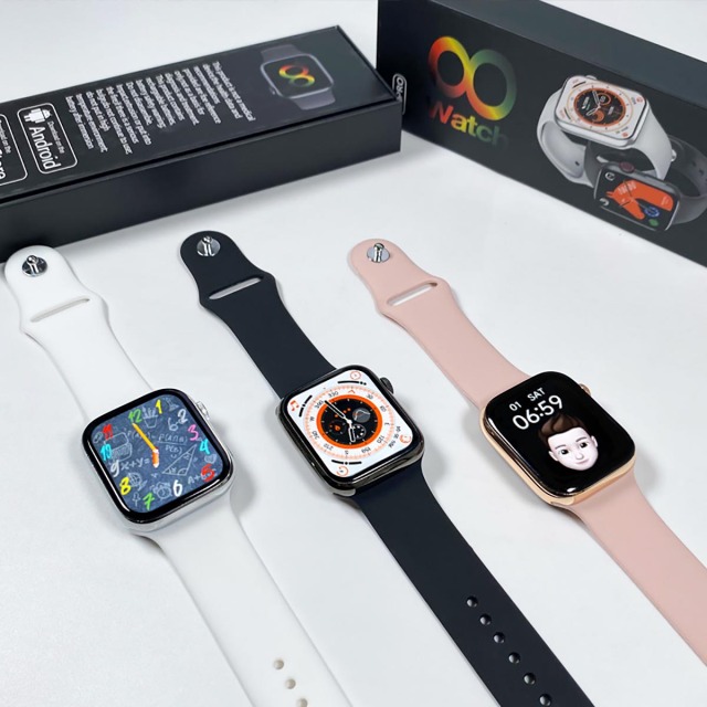 Neutral SmartWatch A27