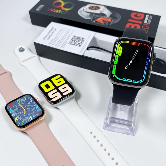 Neutral SmartWatch A27