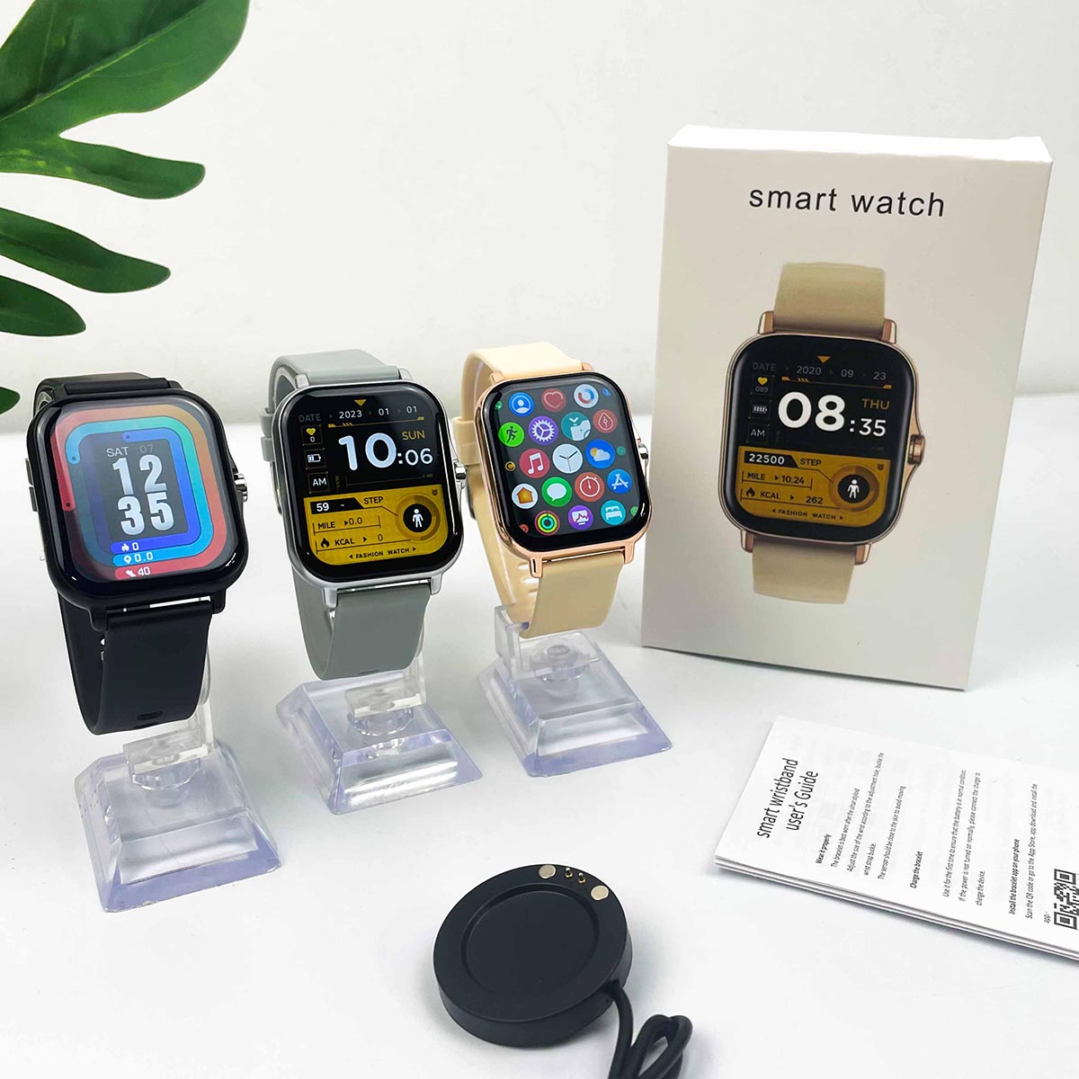 Neutral SmartWatch H13