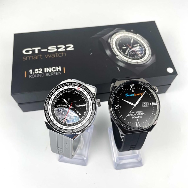 Smartbarry SmartWatch S22