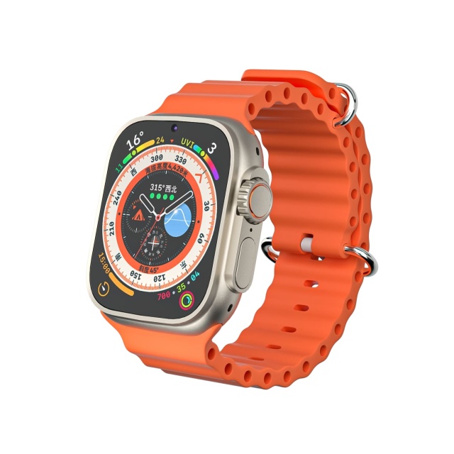 Smartbarry SmartWatch C90Max