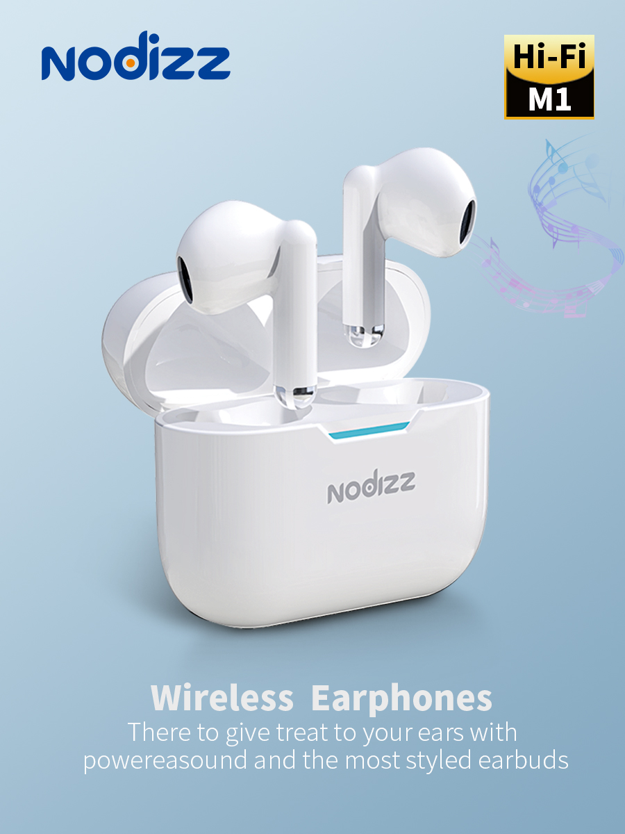 Bluetooth headset M1