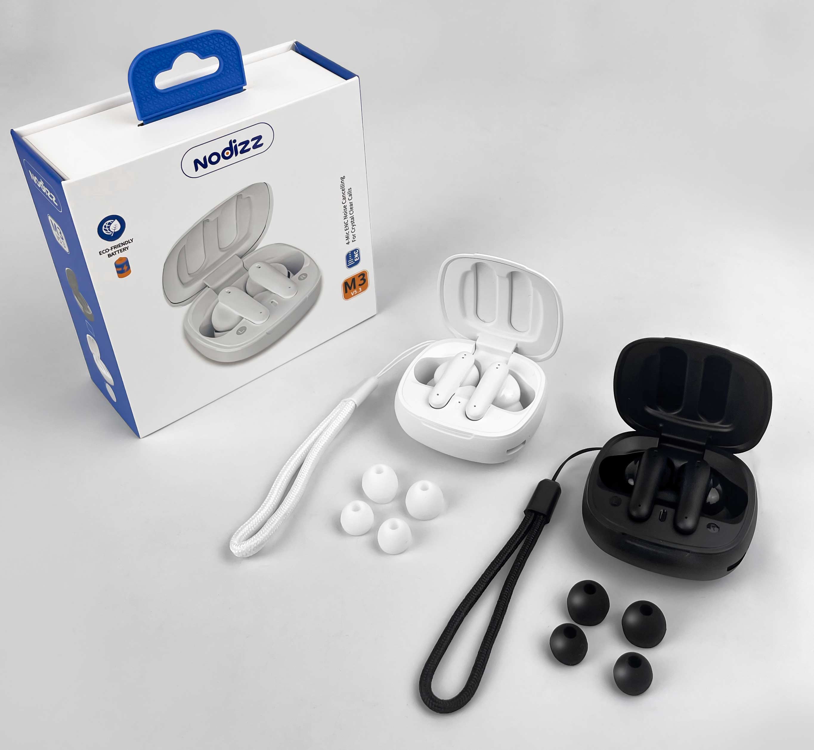 Bluetooth headset M3