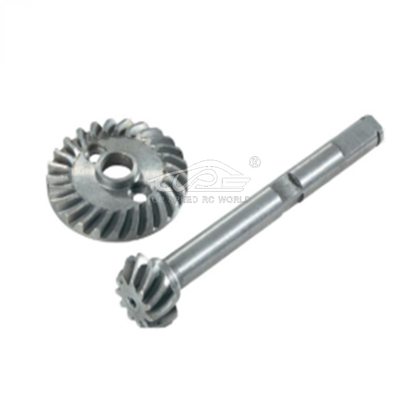 FLMLF Mid-range Gear Kit Fit 1/5 Scale FS Racing/ CEN/ REELY TRUCK RC ...