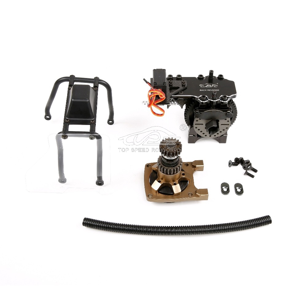 Reverse Gear Completely Set for 1/5 Losi 5ive-t Rovan Lt V5 SLT ...