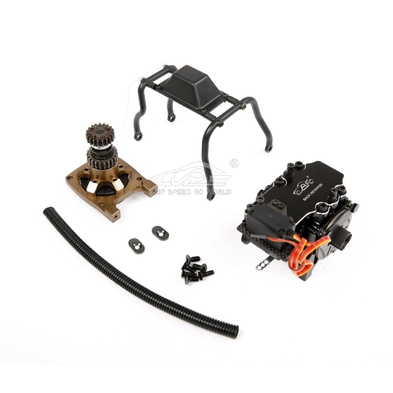 Reverse Gear Completely Set for 1/5 Losi 5ive-t Rovan Lt V5 SLT ...