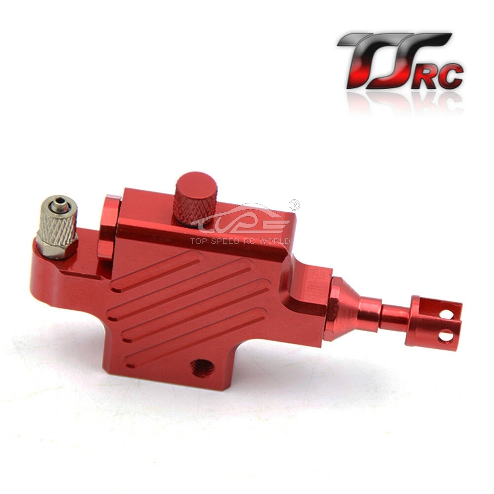TOP SPEED RC WORLD Alloy Brake Master pump for Front wheel hydraulic ...