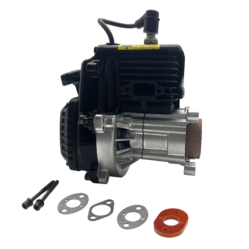 29CC 9.5HP Professional Racing Reed Case Engine for 1/5 HPI BAJA LOSI 5IVE T FG