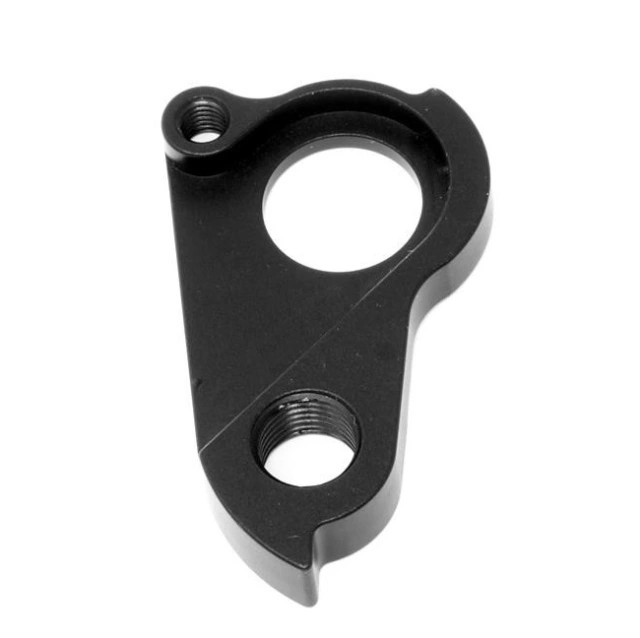 Extra gear mech hanger