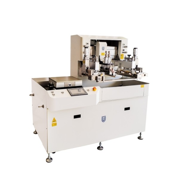 IC-250A Screen Printer