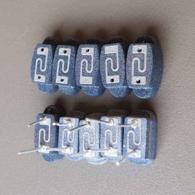 IC-200DK Atomizing Core Screen Printer