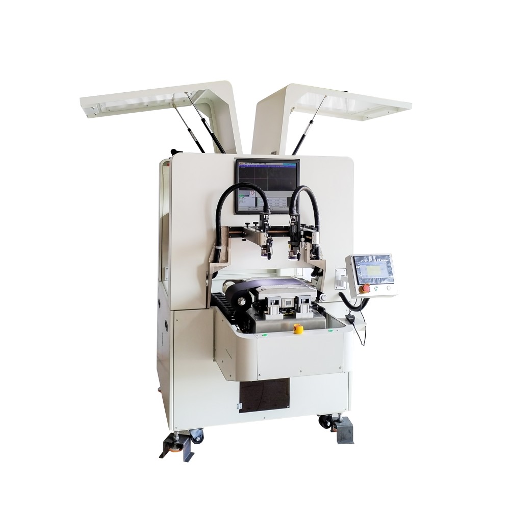 HG-250-LTCC Screen Printer