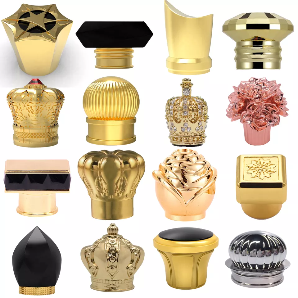 Perfume Caps