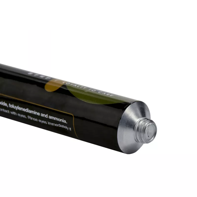 Cosmetic Polyfoil Tube