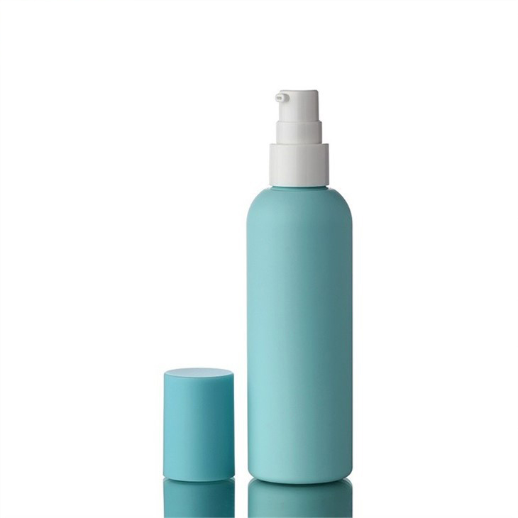 Cosmetic Packaging Bottle Lotion Container