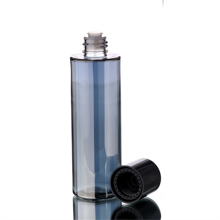 Facial Toner Bottle