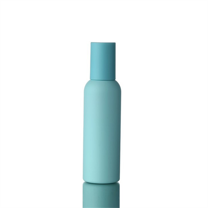 Cosmetic Packaging Bottle Lotion Container