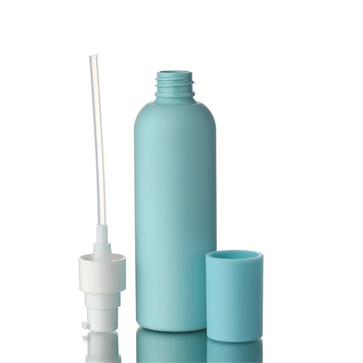 Cosmetic Packaging Bottle Lotion Container