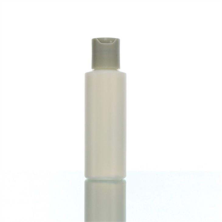 PCR Bottle With Disc Cap
