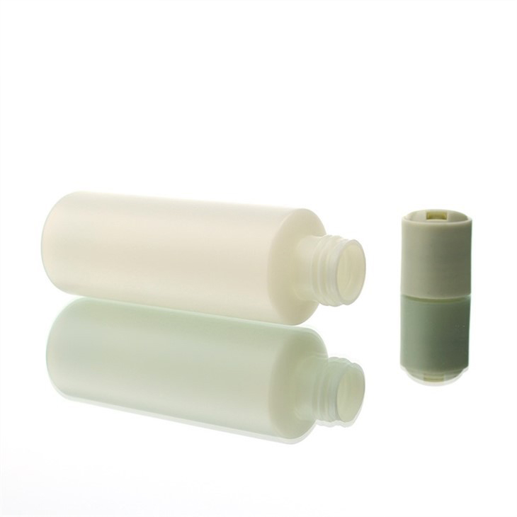 PCR Bottle With Disc Cap