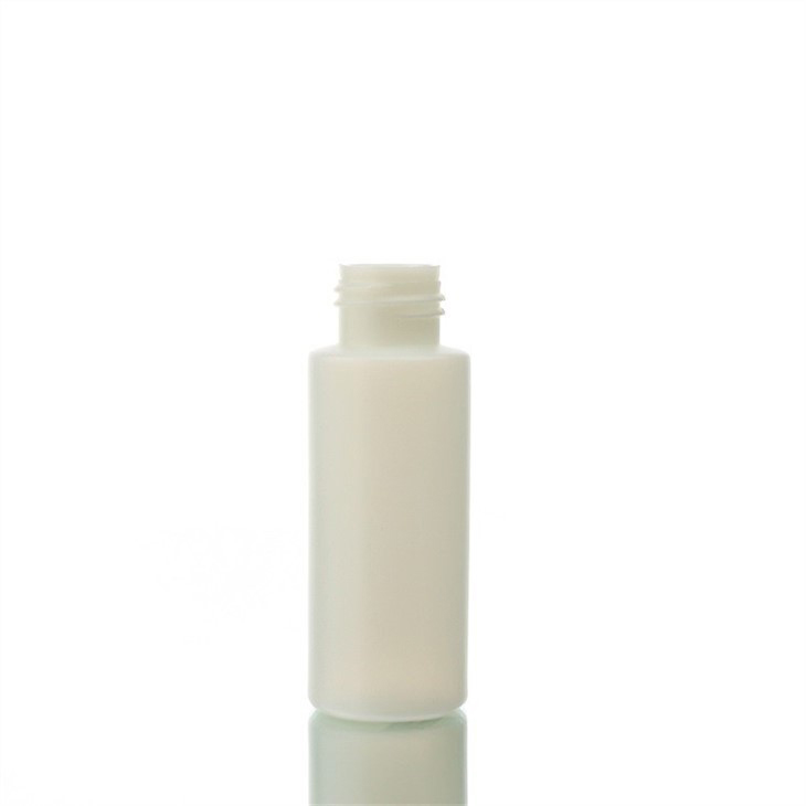PCR Bottle With PCR Pump