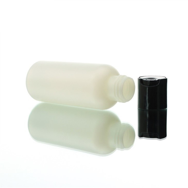 PCR HDPE Bottle 100ml