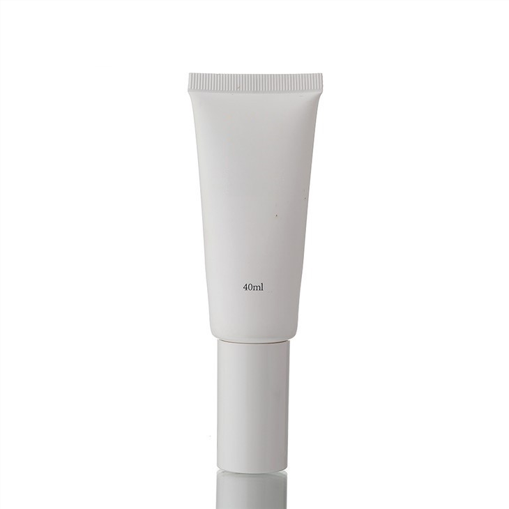 Airless Pump Tube With Mist Sprayer