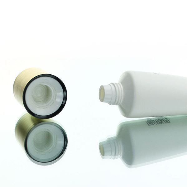 Empty Tubes for Cosmetics