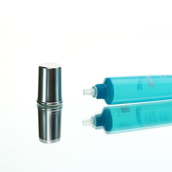 Extended Nozzle Tip Tube
