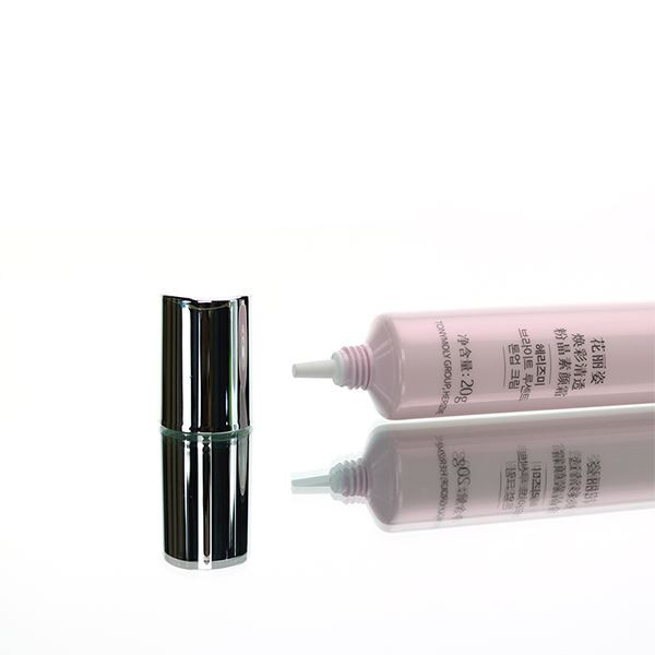Skincare Cream Nozzle Tube