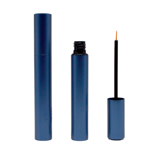 Aluminium Eyeliner Tube