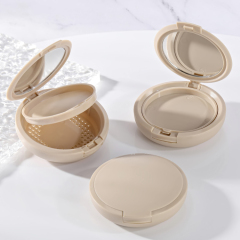 Cushion Compact