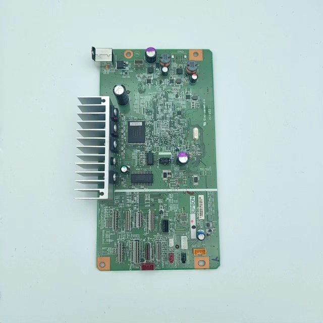 CB53MAIN ASSY.2137278 LOGIC CARD FORMATTER BOARD FOR EPSON 1390 MAINBOARD