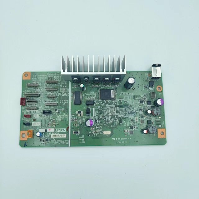 CB53MAIN ASSY.2137278 LOGIC CARD FORMATTER BOARD FOR EPSON 1390 MAINBOARD