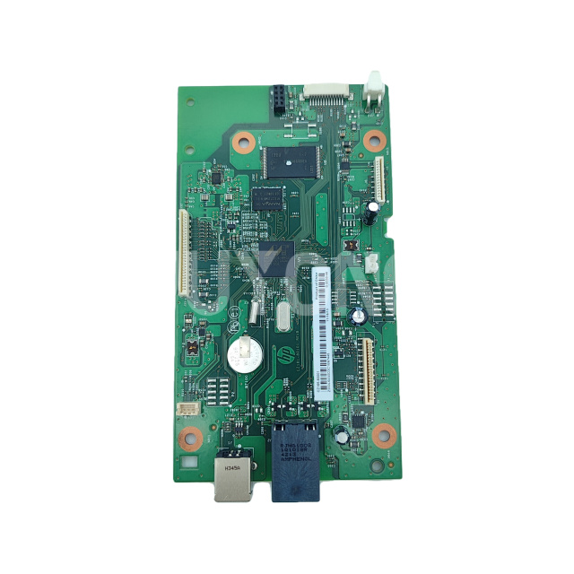 FORMATTER BOARD CZ165-60001 LOGIC BOARD FOR HP M177 MAINBOARD IN WELL ...