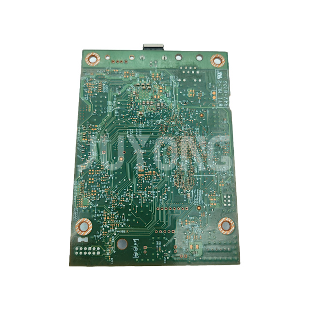 ORIGINAL QUALITY FORMATTER BOARD G3Q78-60001 LOGIC BOARD FOR HP ...
