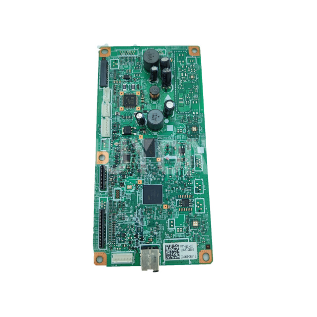 FORMATTER BOARD FM1-Y867-000 LOGIC BOARD FOR HP LaserJet MF243D MAINBOARD ORIGINAL QUALITY
