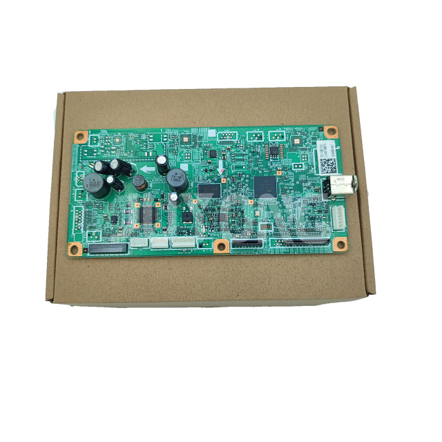 FORMATTER BOARD FM1-Y867-000 LOGIC BOARD FOR HP LaserJet MF243D MAINBOARD ORIGINAL QUALITY