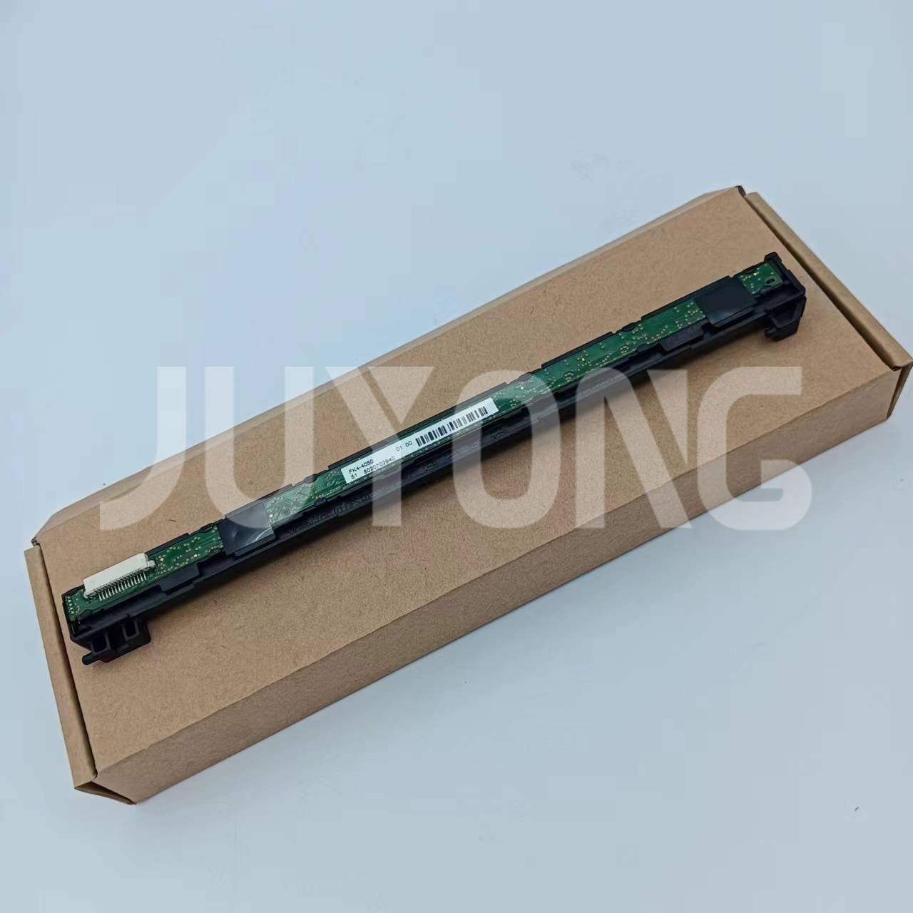 MF522 Scanner Unit FK4-4050 Contact Image Sensor CIS for Canon MF525 ...