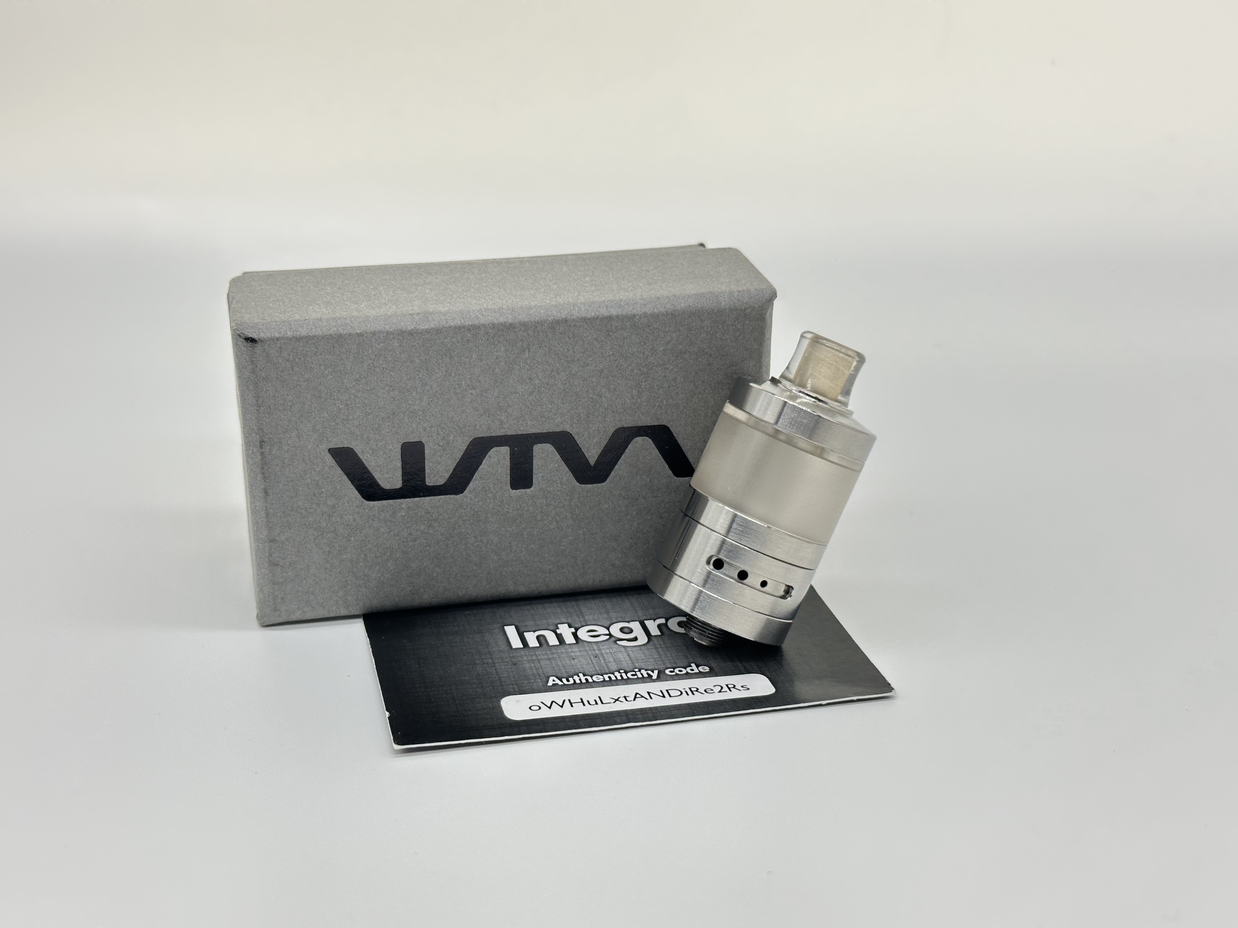 VWM Integra-pre-owned
