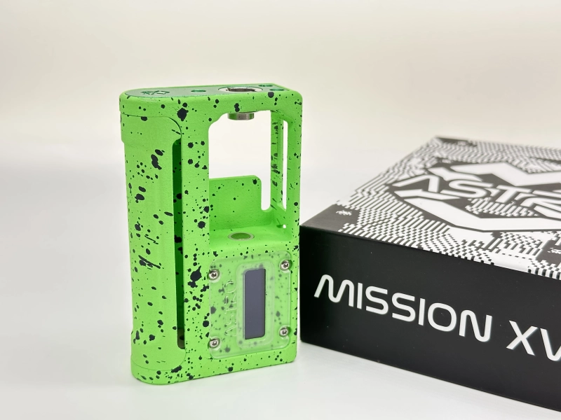 MISSION-Astro
