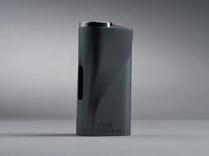 Steam Rebellion ZF-01 - Ballistic Grey