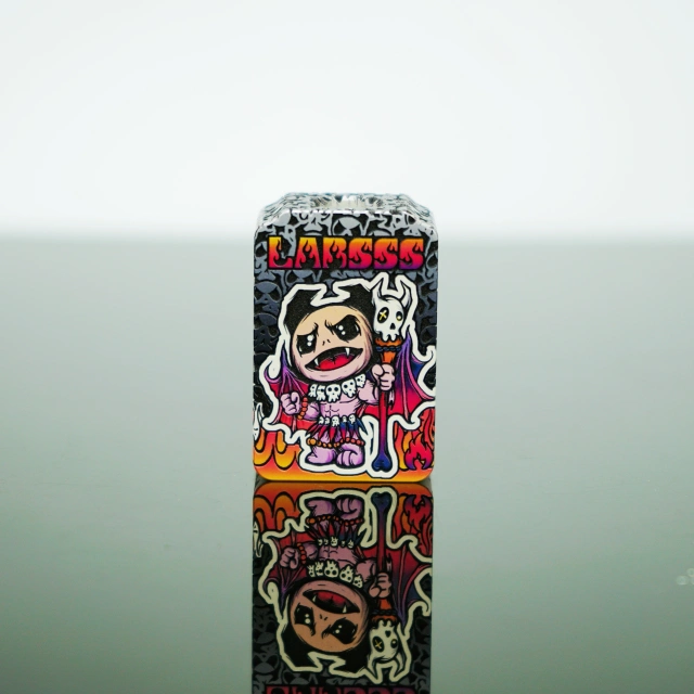 BORO TANK-Little Devil