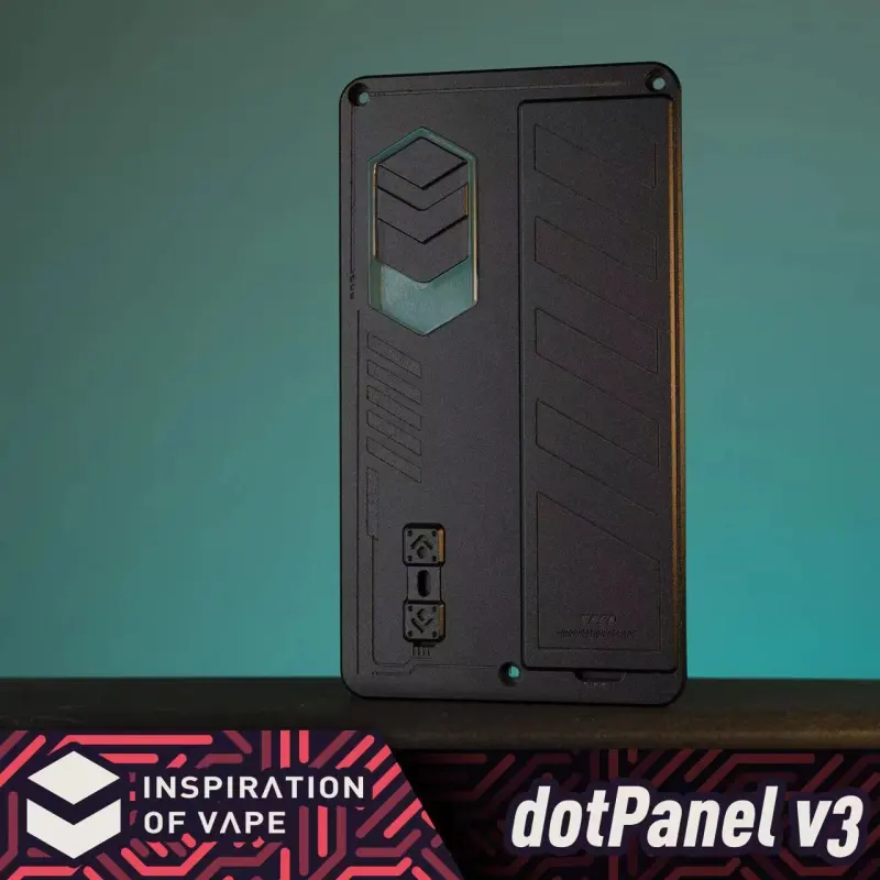 DOT Panel v3