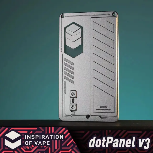 DOT Panel v3